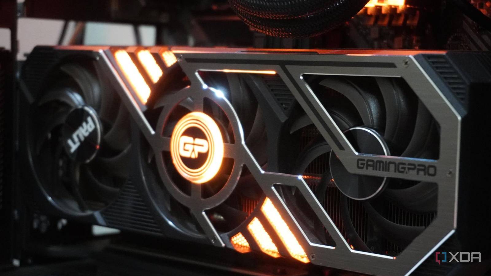 The only graphics cards you should buy for Cyberpunk 2077 path tracing