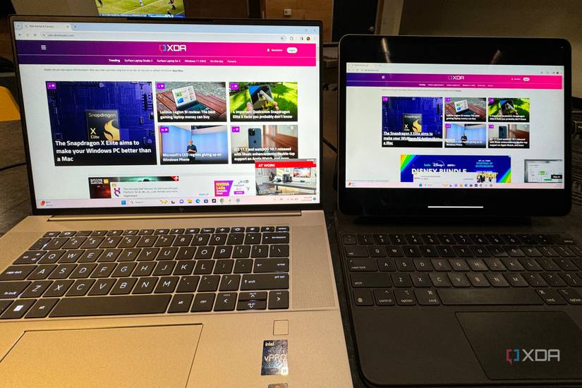 Orion hands-on: Turn your iPad into a portable HDMI monitor with this app