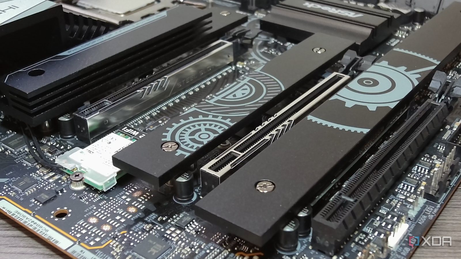 3 reasons why the average PC user won't need the newer PCIe versions ...