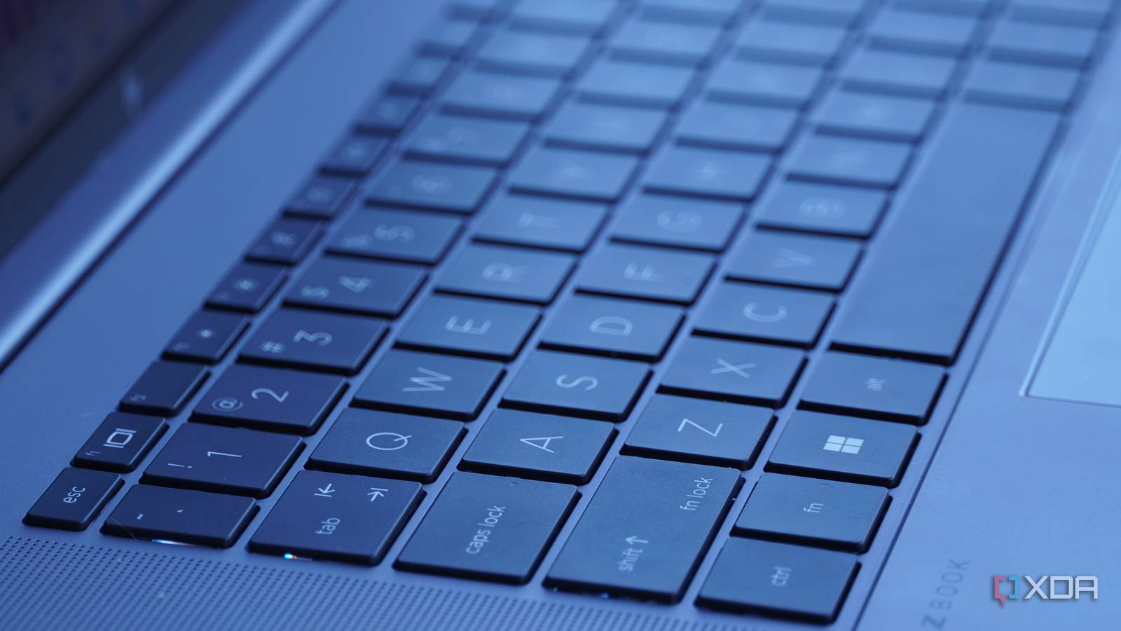 How to restart your PC with just the keyboard