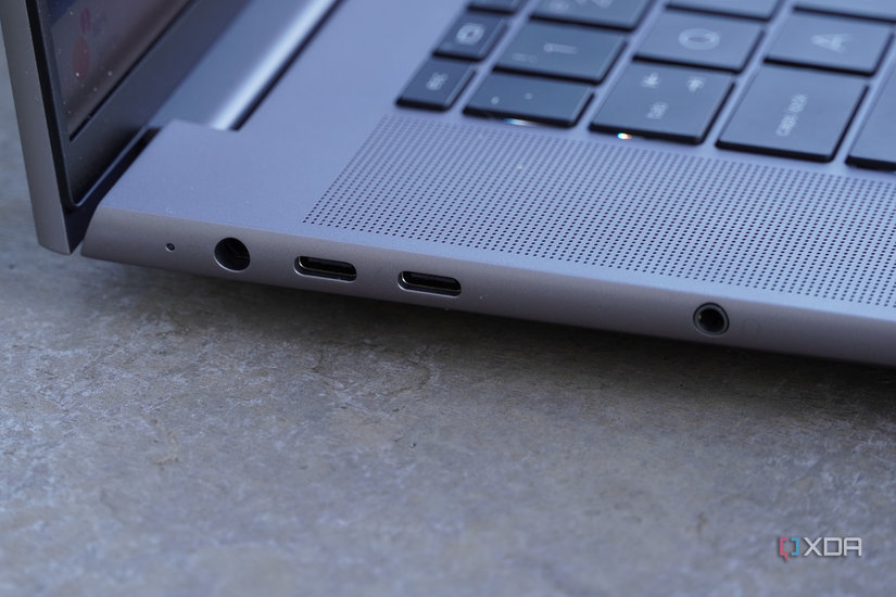 HP ZBook Studio G10 review: A surprisingly sleek mobile workstation