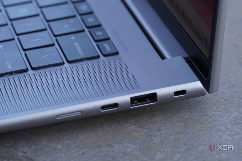 HP ZBook Studio G10 review: A surprisingly sleek mobile workstation