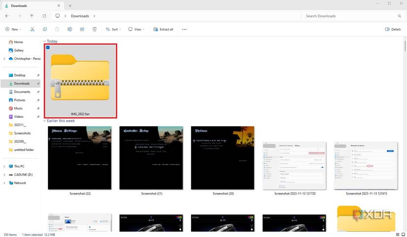 5 of the most exciting features added in Windows 11 version 23H2