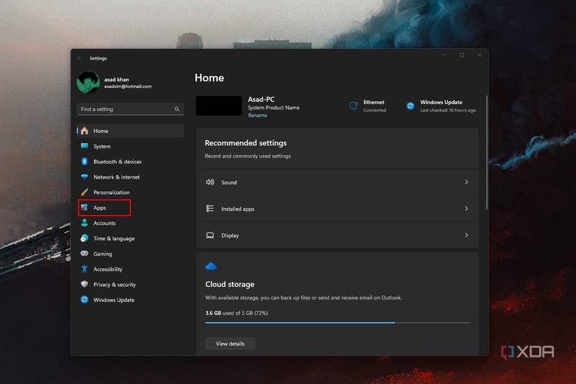 Another blow to Windows 11’s Control Panel as Microsoft pushes more ...
