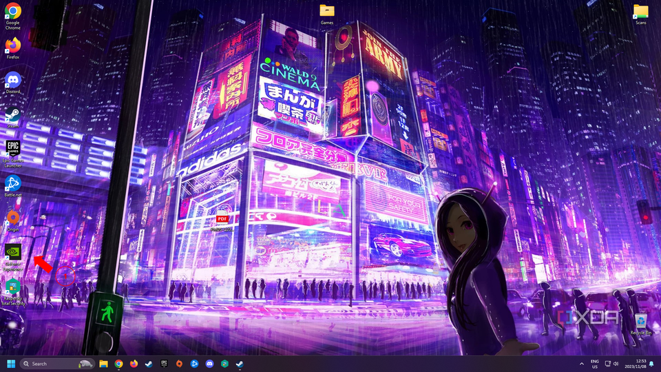 How to fix 0% GPU usage: Three simple and effective methods