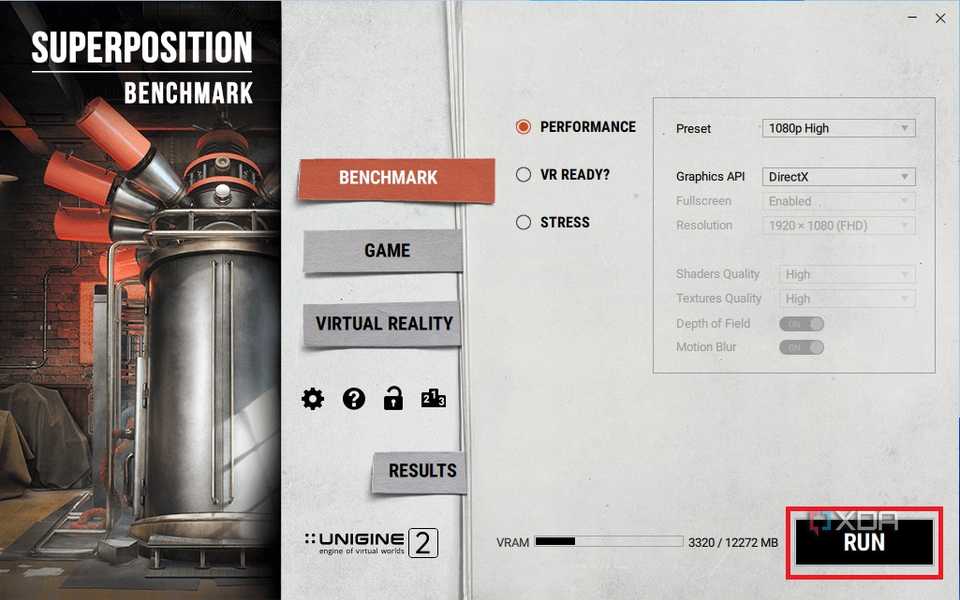 How to benchmark your GPU