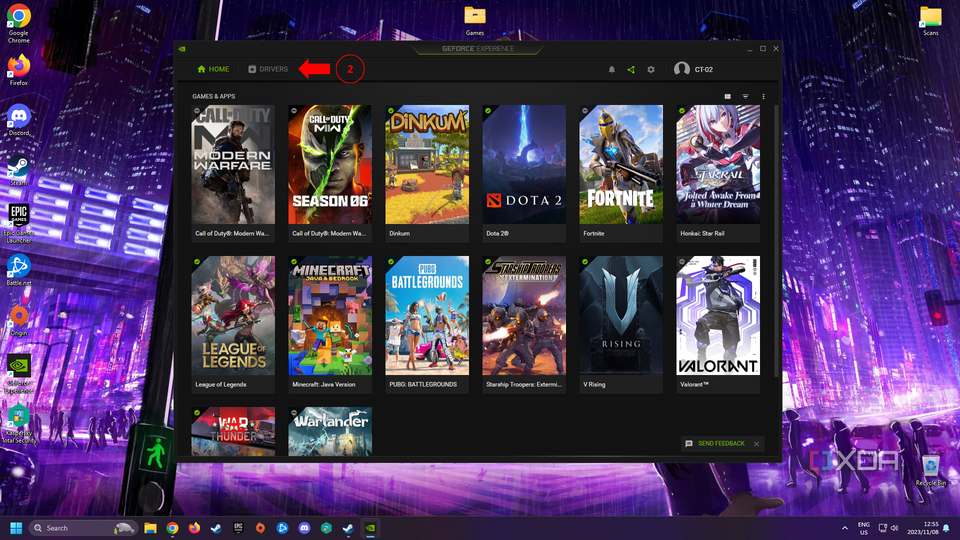 How to fix 0% GPU usage: Three simple and effective methods