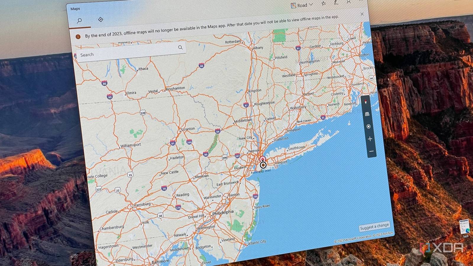 Microsoft is axing the Windows Maps and Movies and TV apps in Windows 11