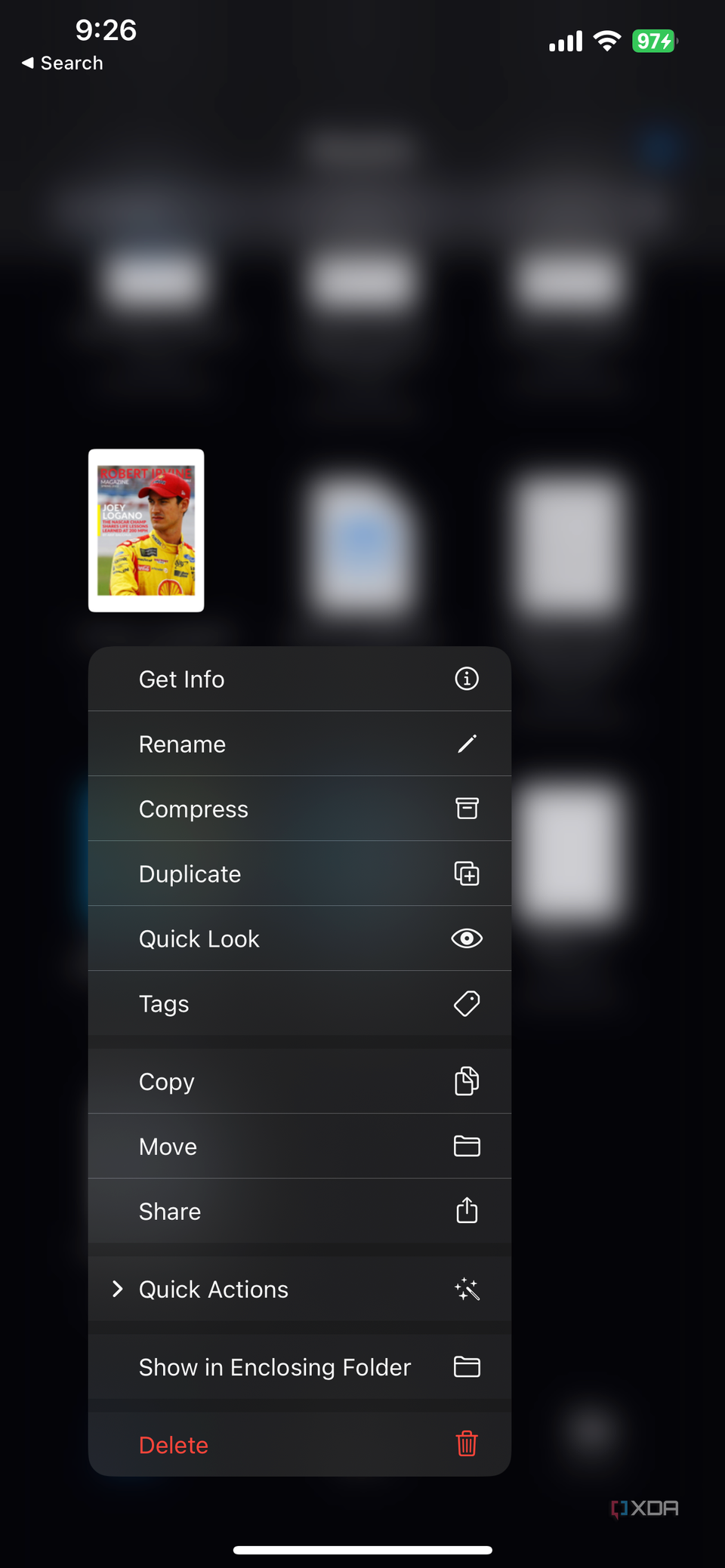 How to transfer files between iPhone/iPad and Windows PC