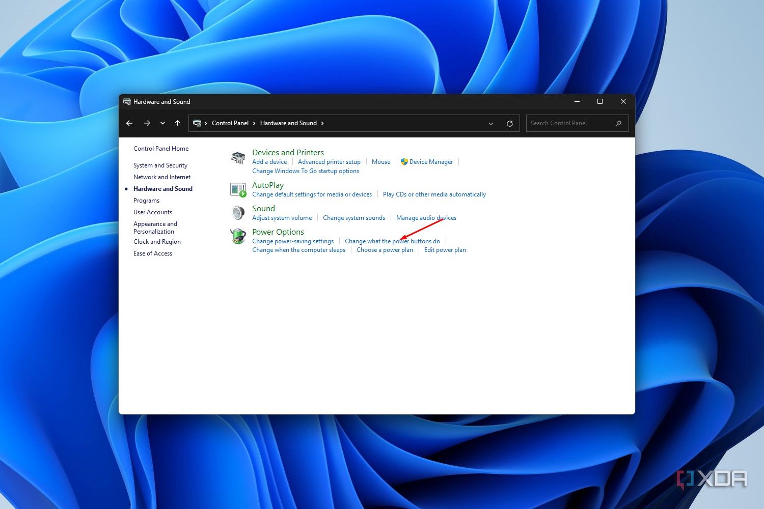 How to enable hibernate mode on Windows 11