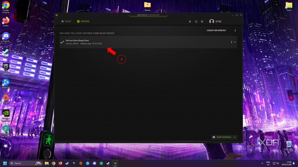 How to fix 0% GPU usage: Three simple and effective methods