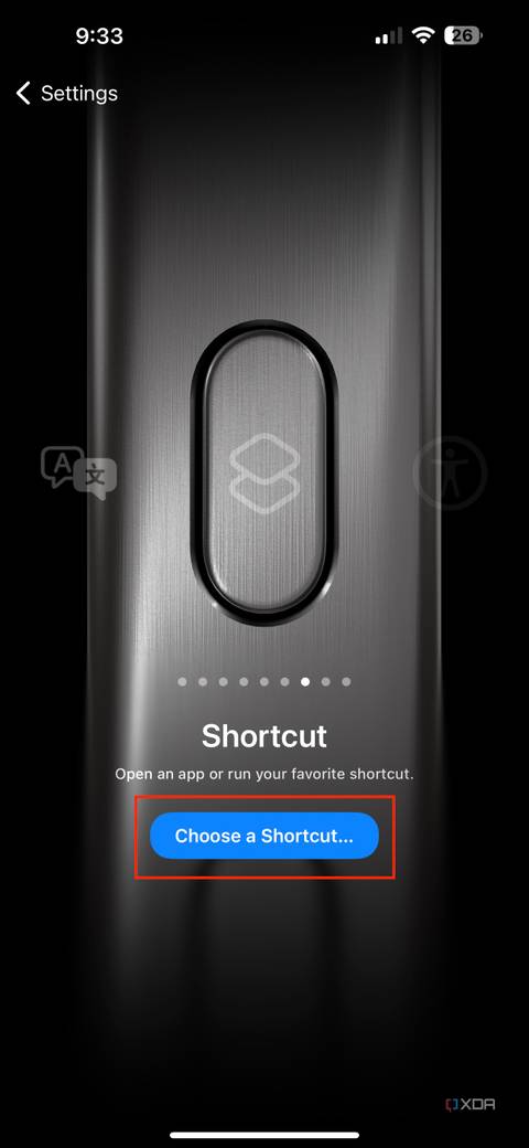 Action button on iPhone: A guide for power users and beginners