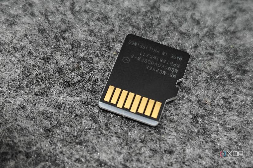 How to format an SD card on Mac
