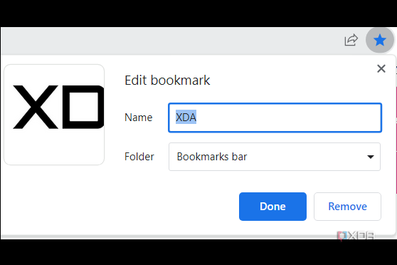 How to manage bookmarks in Chrome, Firefox and Microsoft Edge