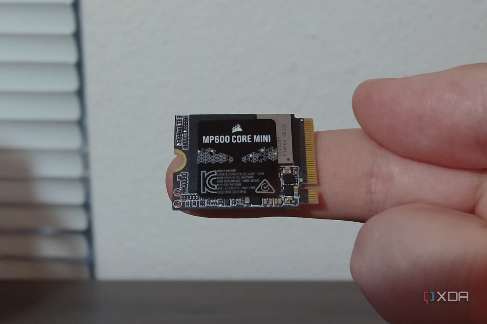 M.2 SSDs explained: Keying, sizes, and more