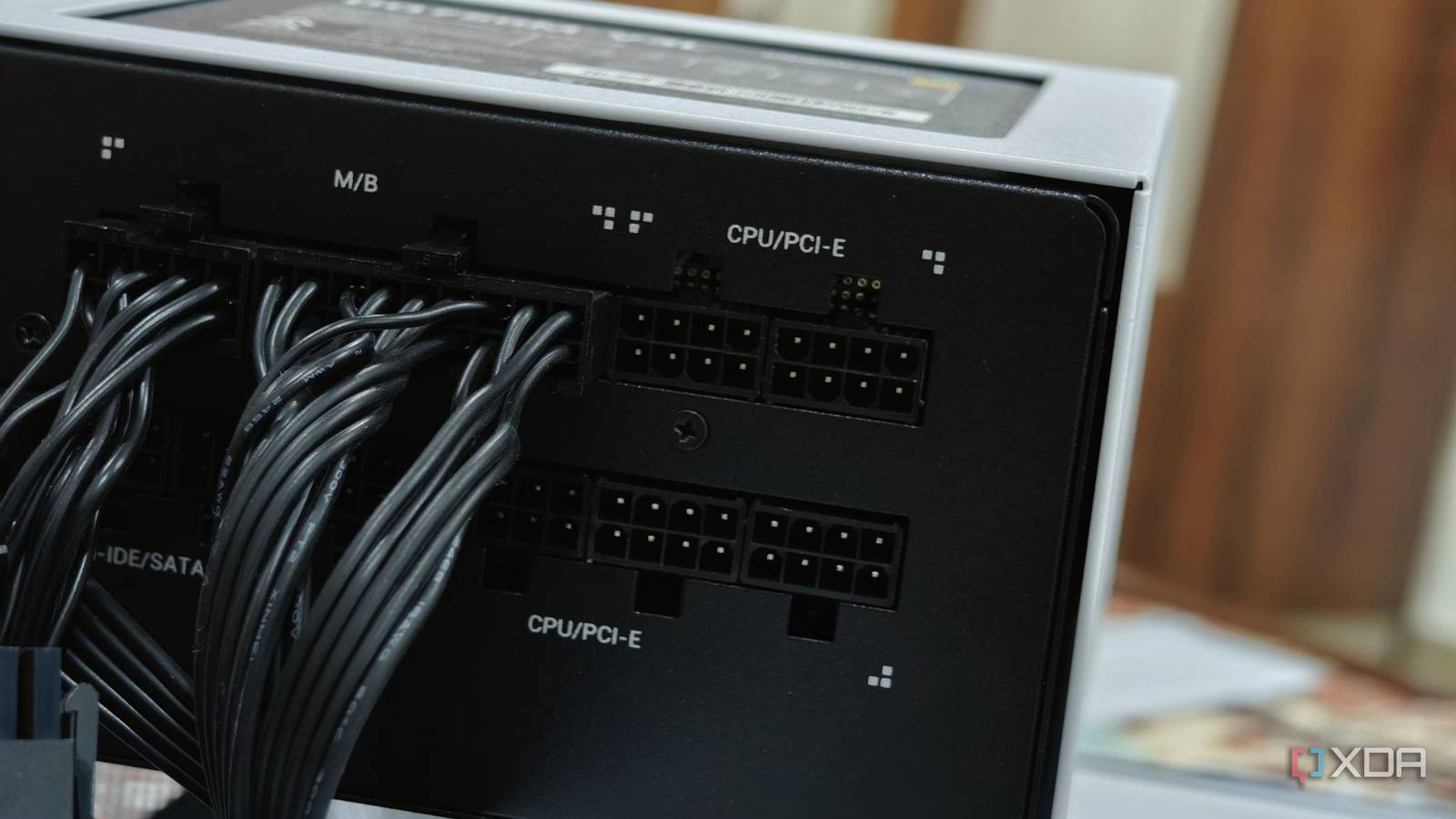 Best PSU cables in 2024