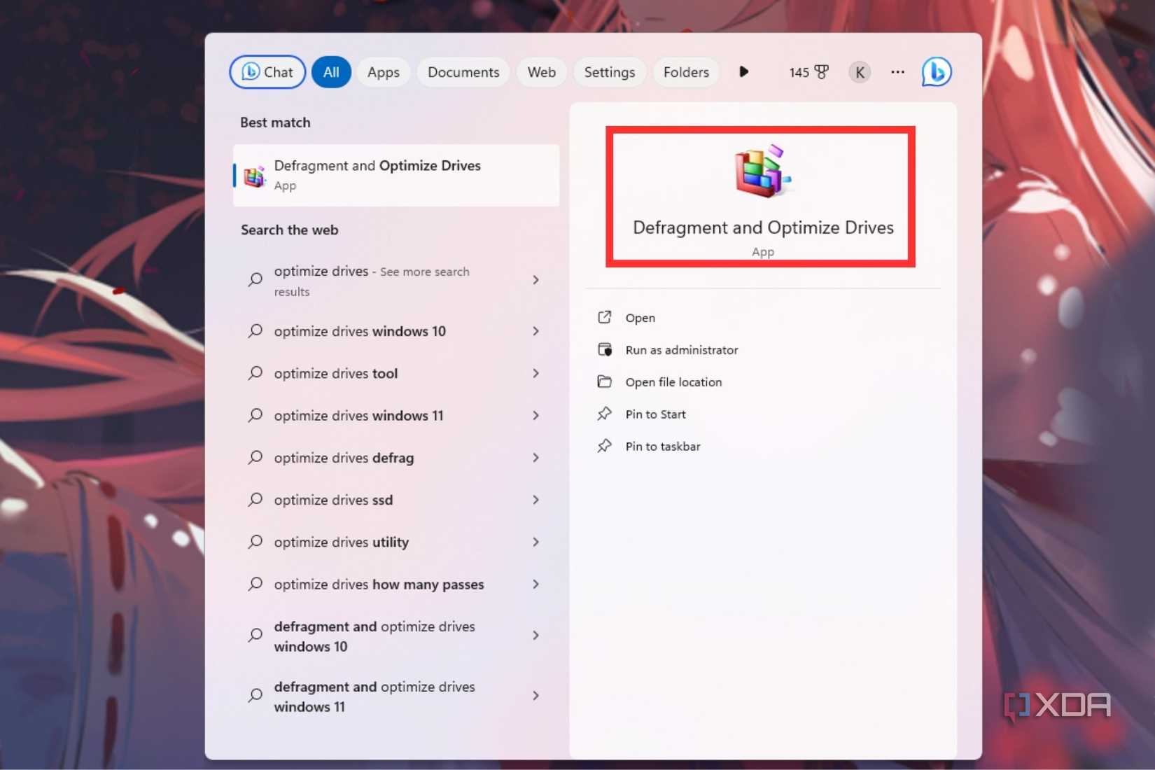 How to update your SSD firmware on Windows