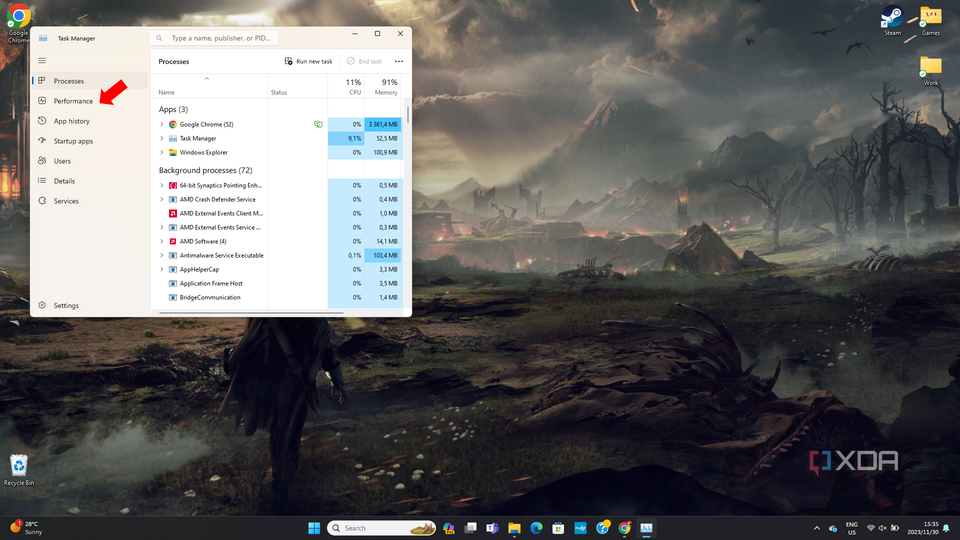 How to diagnose issues with a GPU