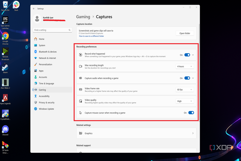 Five ways Microsoft can improve the Xbox Game Bar on PC