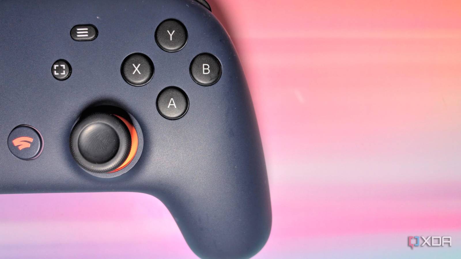 5 things you can still do with a Google Stadia controller
