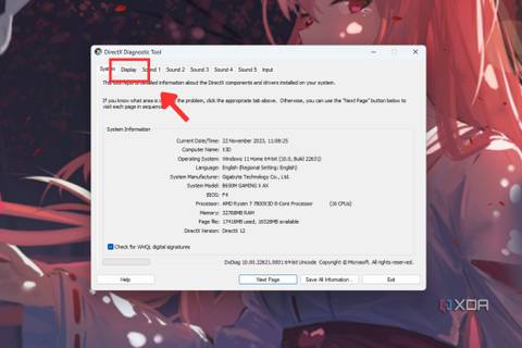 How to check GPU VRAM: Two simple ways to find out your graphics card's ...