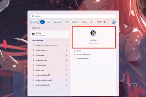 How to check GPU VRAM: Two simple ways to find out your graphics card's ...