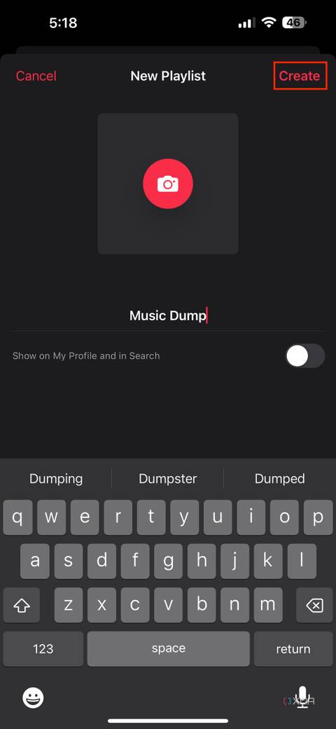 How to create collaborative playlists on Apple Music