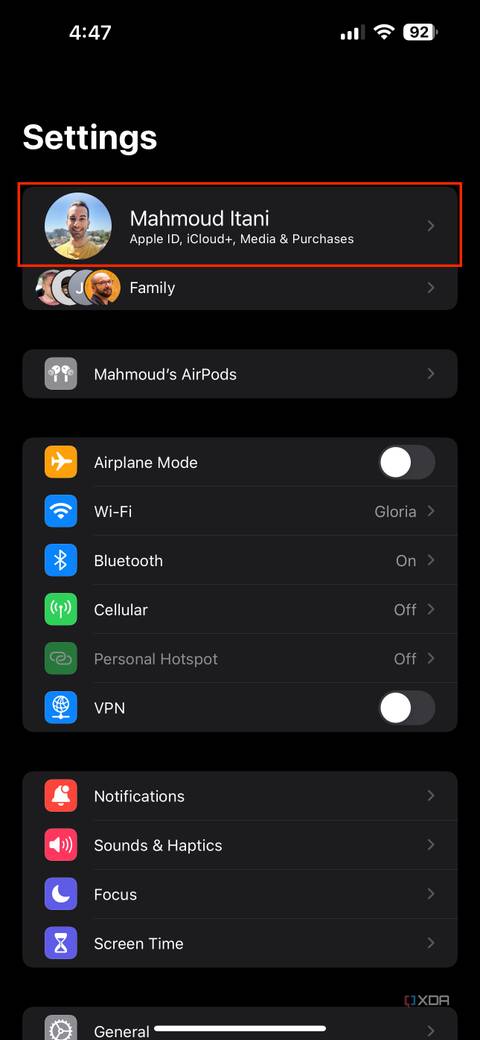 How to identify your Apple Watch model