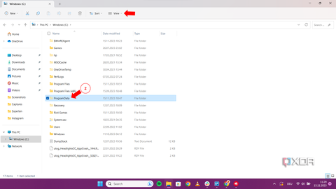 How to move Valorant to an SSD