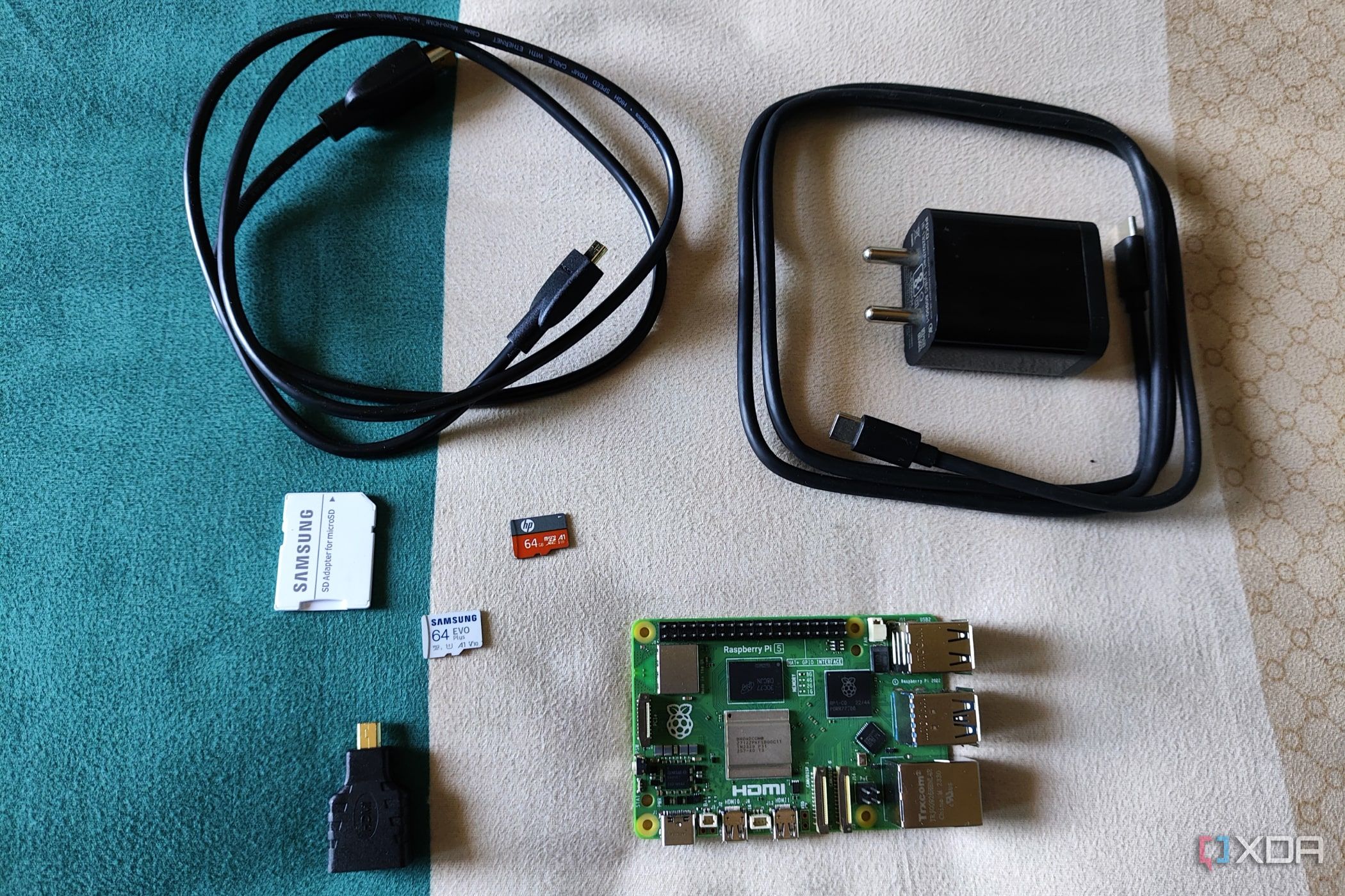 How to clone your Raspberry Pi microSD card to a bigger one or NVMe SSD