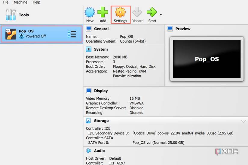 How many CPUs should I assign to a VM?
