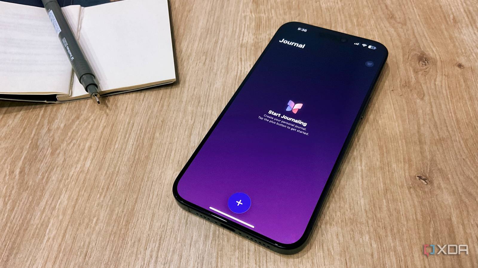 The legend behind Tiny11 got Windows 11 running on an iPhone 15 Pro ...