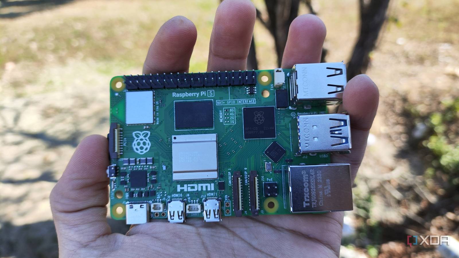I overclocked my Raspberry Pi, and it’s still not a mini PC replacement
