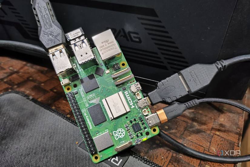 Raspberry Pi 5 review: The holy grail of DIY projects got even better ...