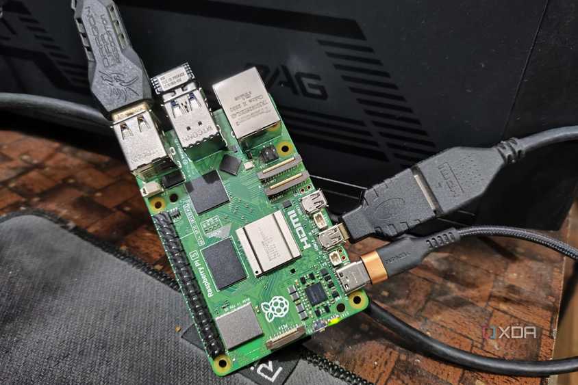 Channel your inner DIY god by building these 10 complex Raspberry Pi ...