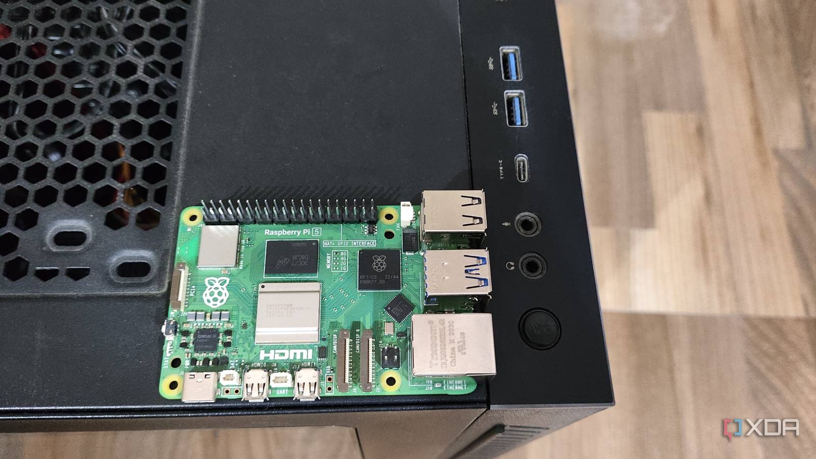 How To Ssh Into Raspberry Pi For Remote Access On Windows