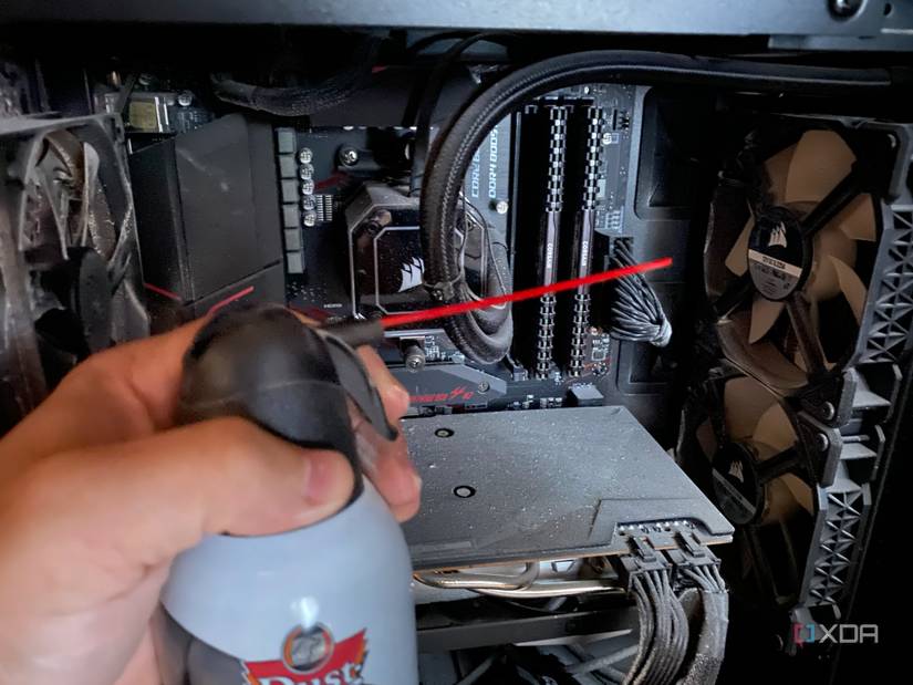 How to stop your computer from overheating