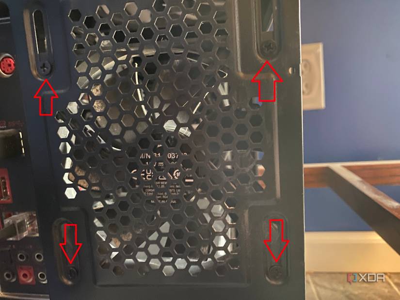 How to stop your computer from overheating