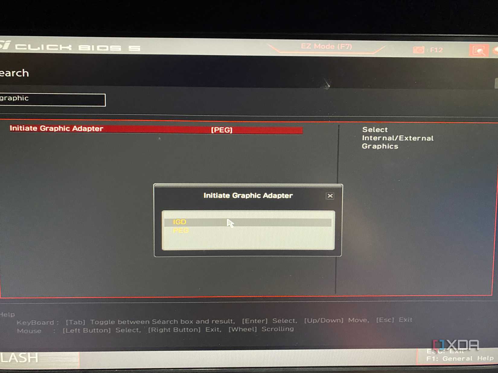 How to use integrated graphics instead of GPU