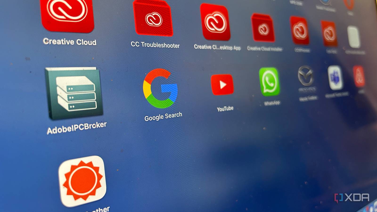 How to run iOS apps on Mac