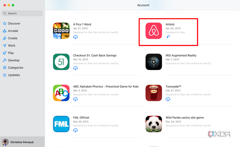 How to run iOS apps on Mac