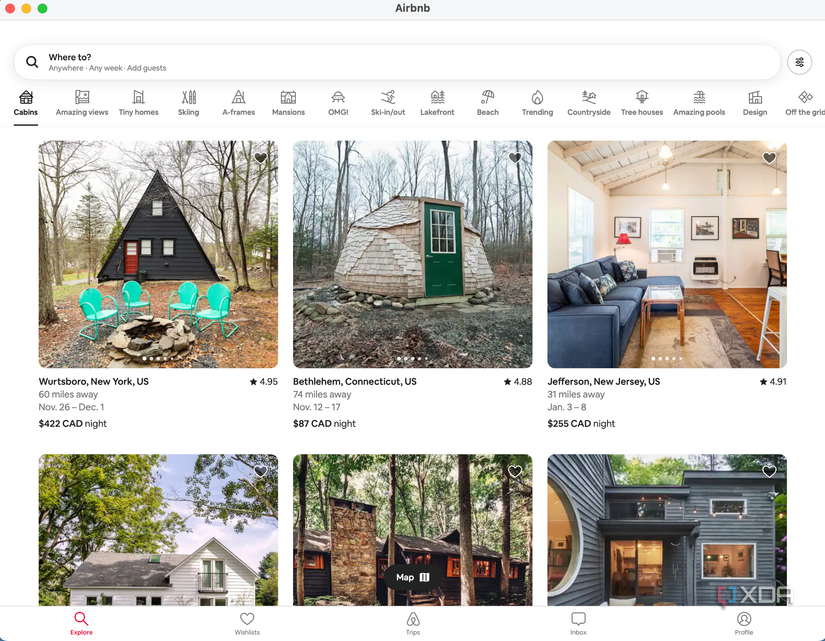 How to run iOS apps on Mac