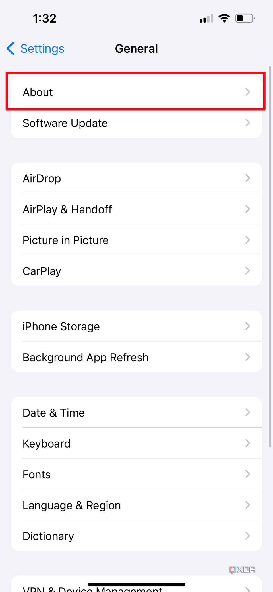 13 things to check before buying a used iPhone