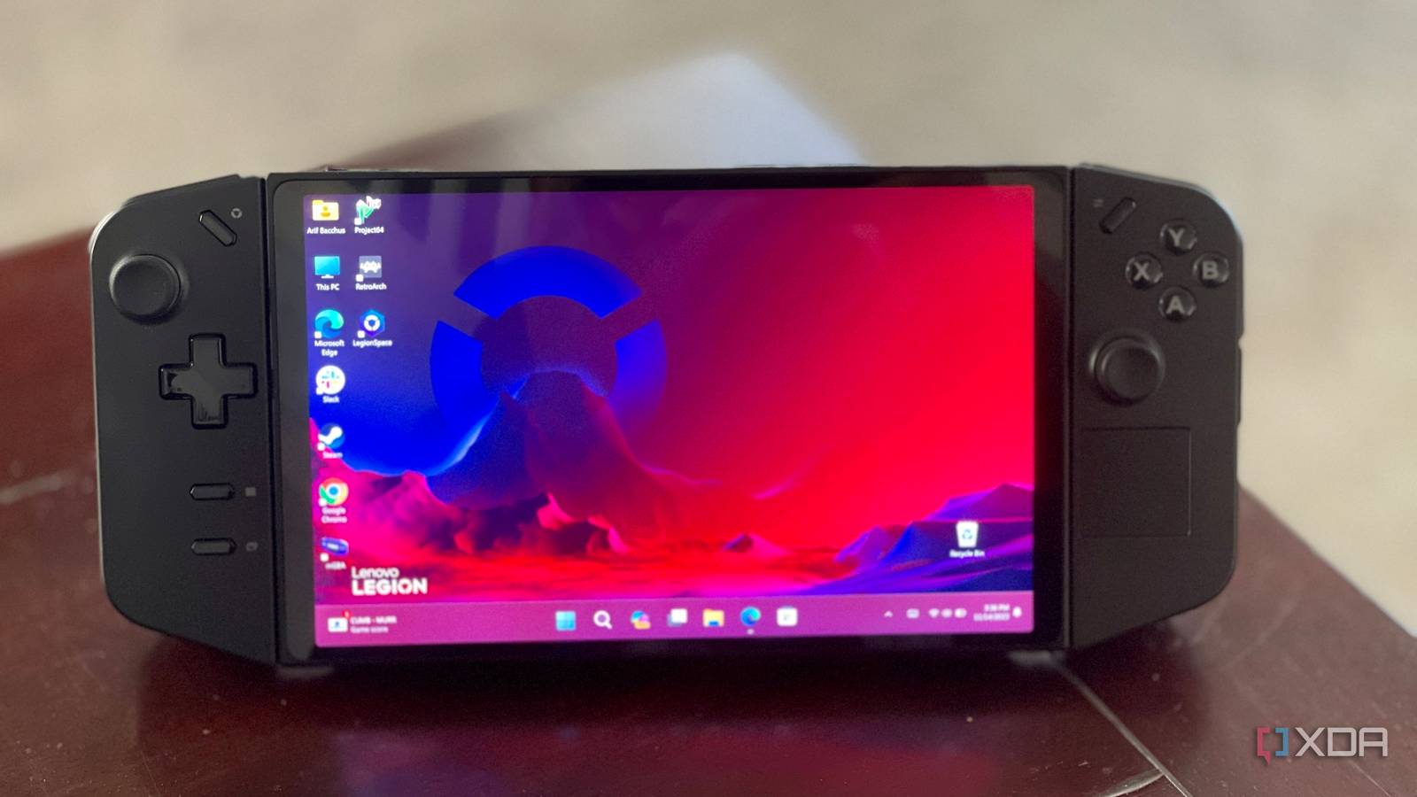 Best portable keyboards for the Legion Go