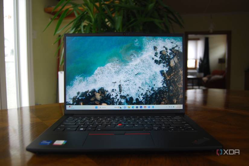 Lenovo ThinkPad E14 (2023) review: Big generational changes make this a ...