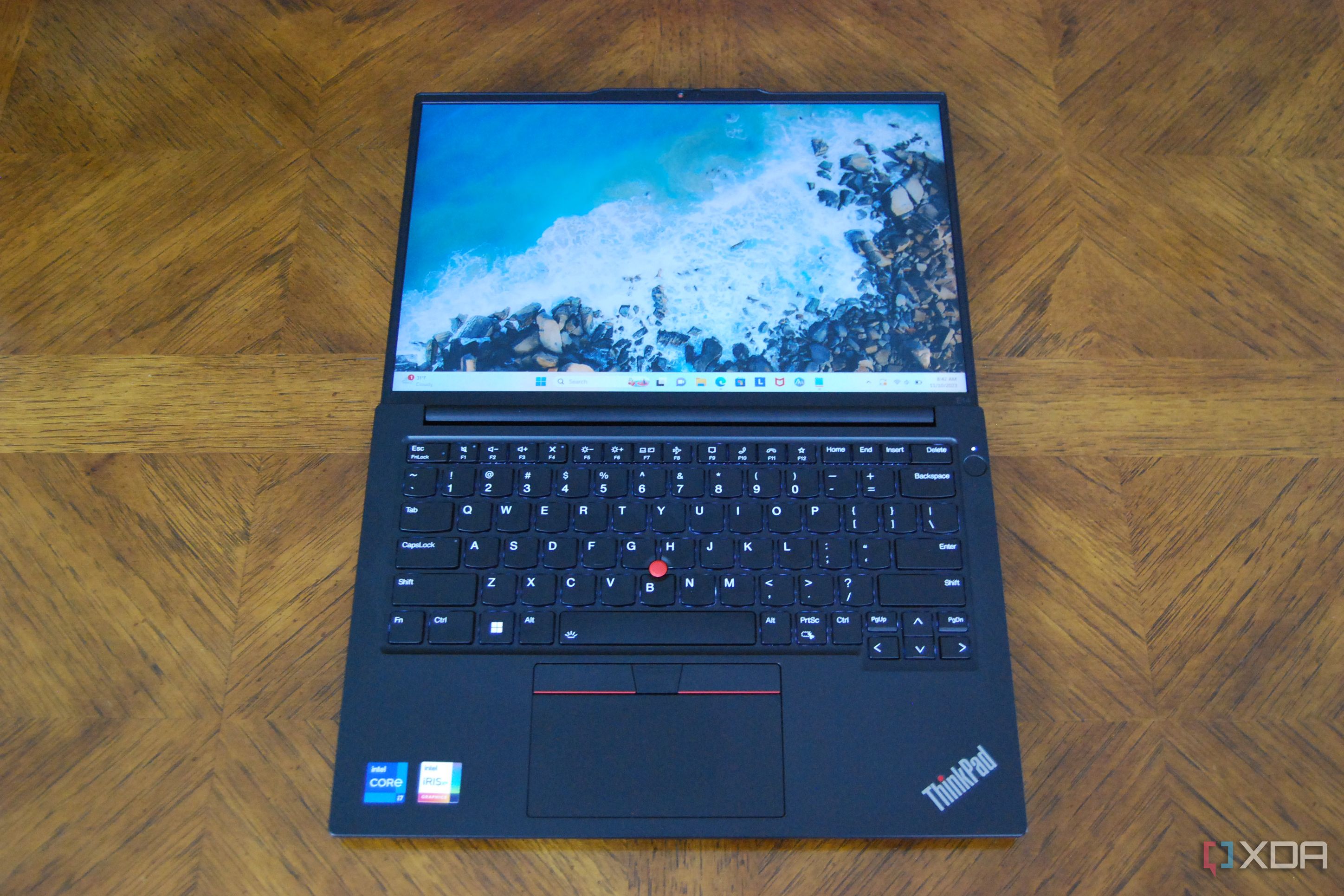 Thinkpad E14 Gen 3