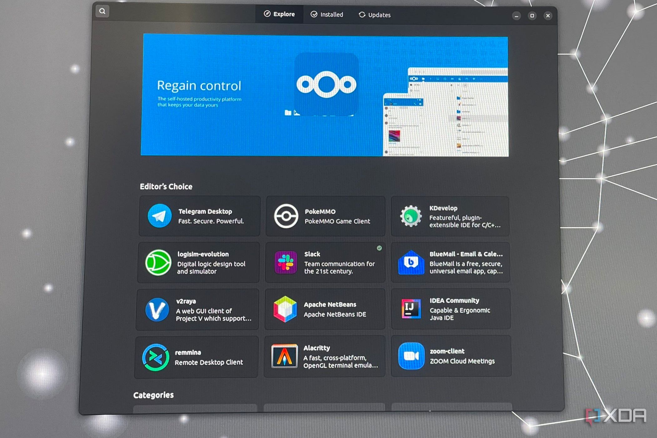 10 best Linux App alternatives