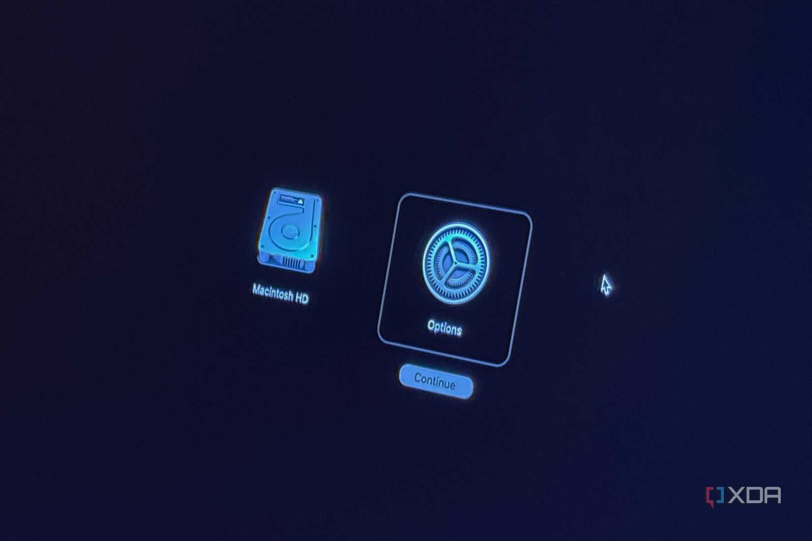 How to reinstall macOS without losing data