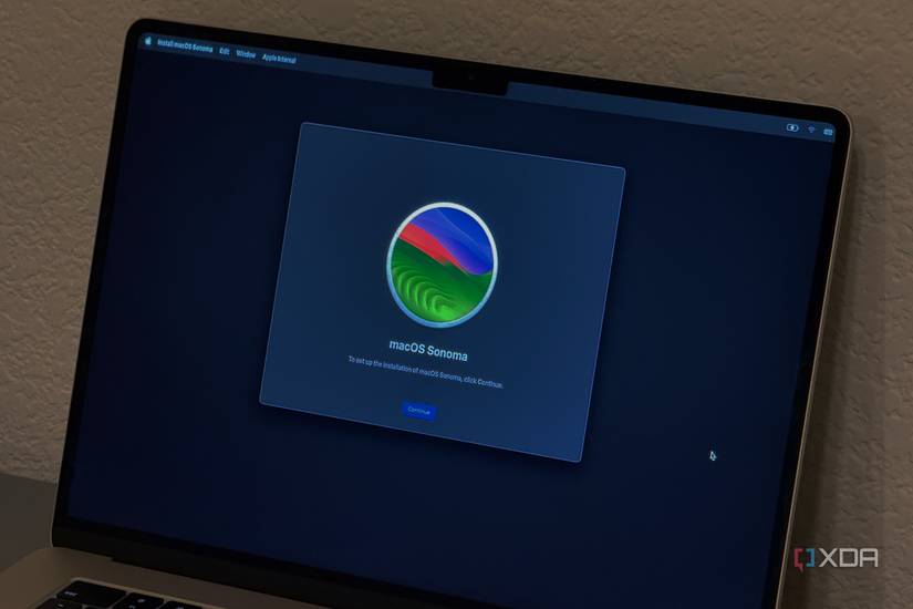 How to downgrade macOS to an earlier version