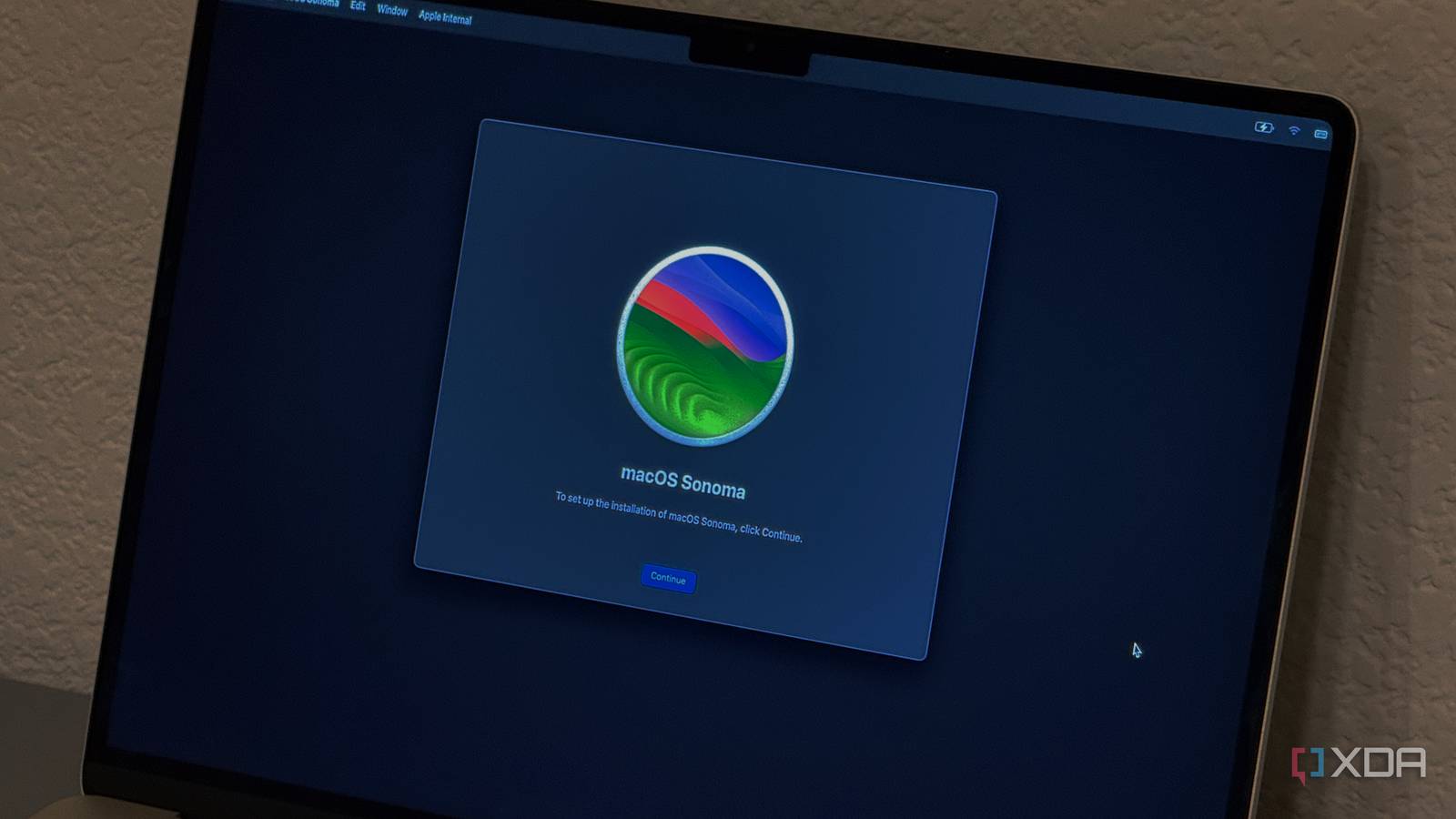How to reinstall macOS without losing data